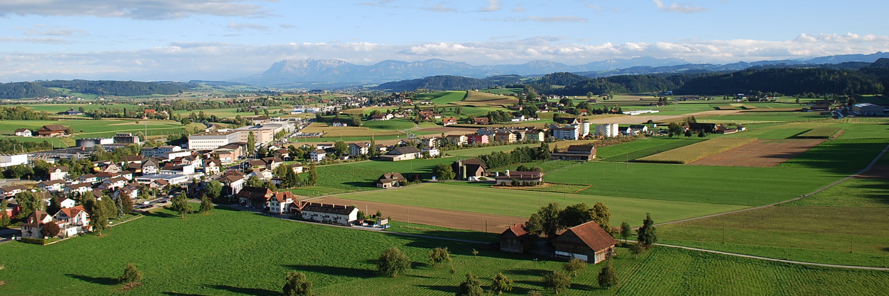 Egerkingen ist eine politische Gemeinde im Bezirk Gäu des Kantons ...